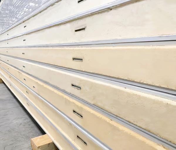 A-Star Insulation & Refrigeration in Indorė, India