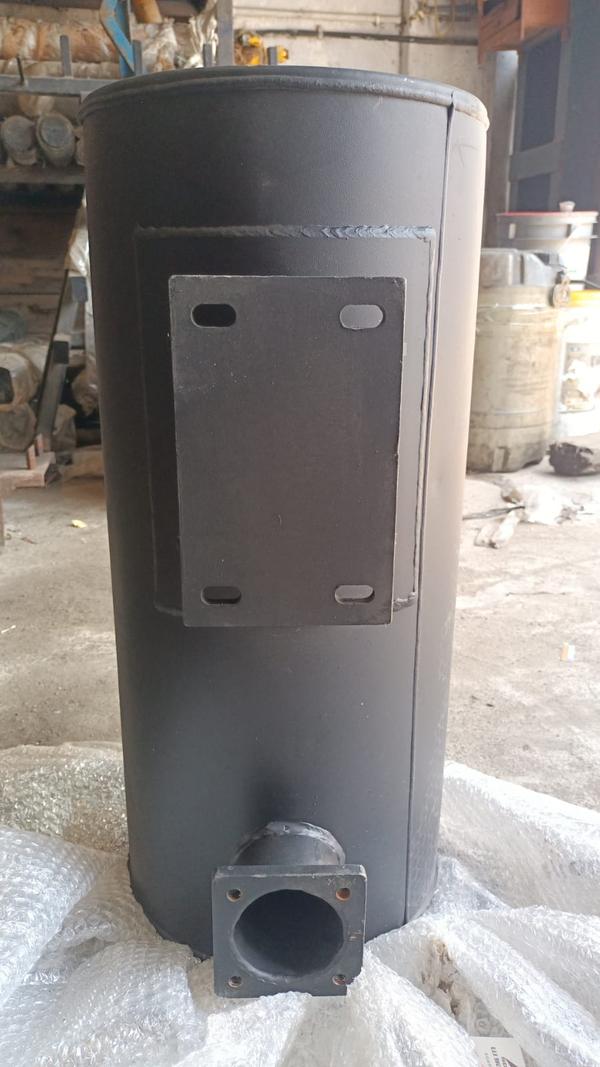 Retaining Ring 4120001739007 -Pashupati Earth Movers, Ahmedabad