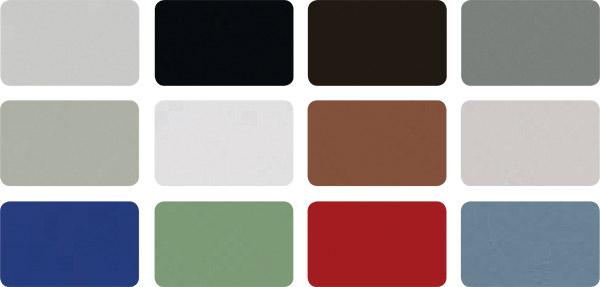 Products | Dhanush Building Systems, India