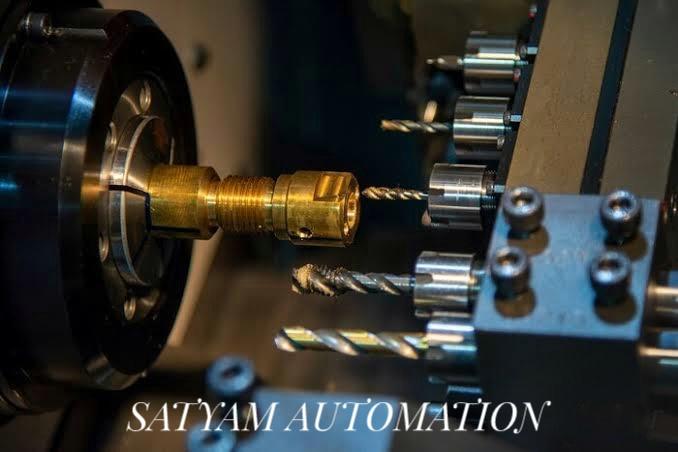 Products | SATYAM AUTOMATION, India