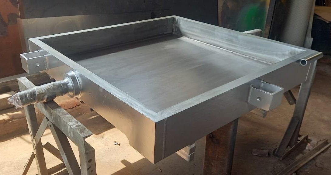 Top Fabrication Service,Cleaning Service,Pneumatic Lifter Products in ...