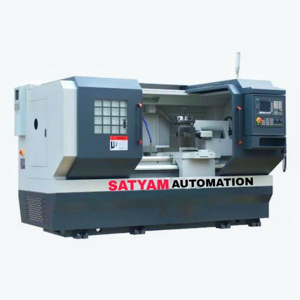 Products | SATYAM AUTOMATION, India