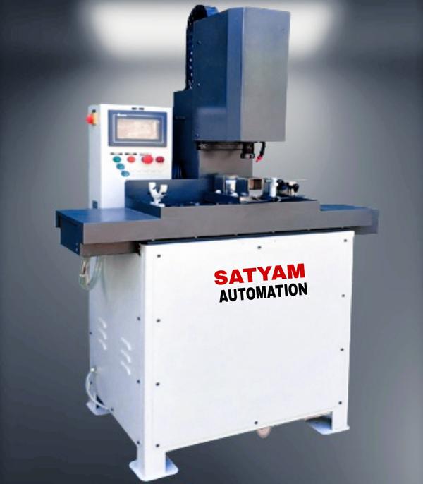 Products | SATYAM AUTOMATION, India