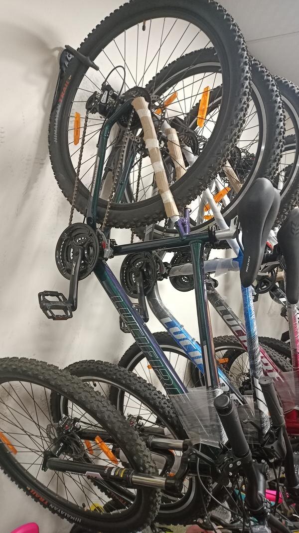 Welcome To P K Cycle World in Pune, India