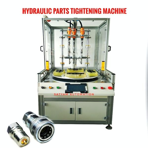 Products | SATYAM AUTOMATION, India