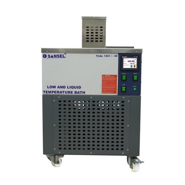 Products | Sansel Instruments And Controls, India