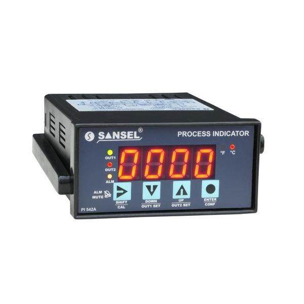 Products | Sansel Instruments And Controls, India