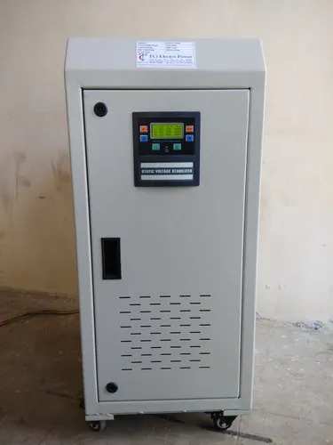 Products | TCI ELECTRO POWER, India