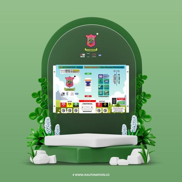 JK AUTOMATION in Rajkot