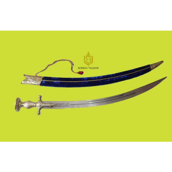 Products | Sirohi Talwar And Handicrafts in Sirohi, India