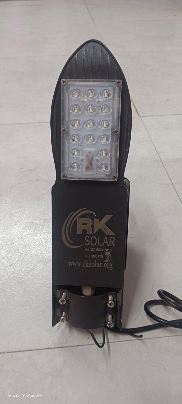 60 watt Flood Light -RK Solar call-08048400445, Noida