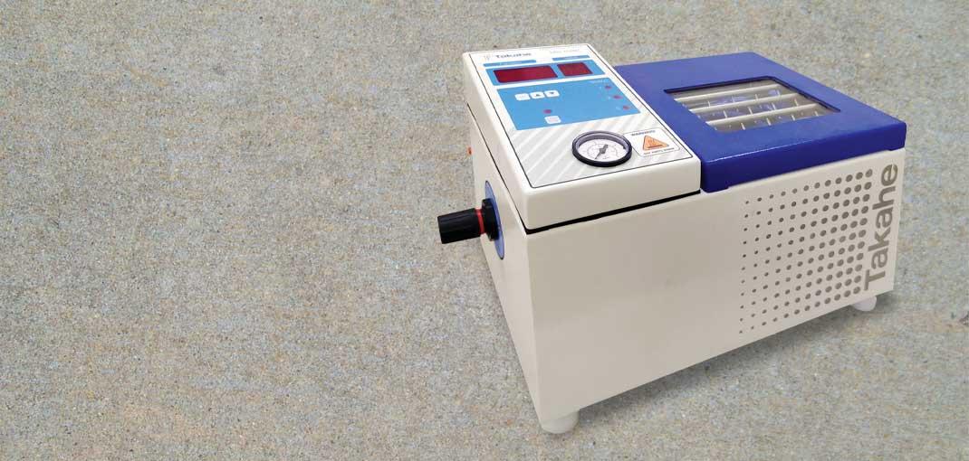 Takahe Analytical Instruments in Navi Mumbai, India