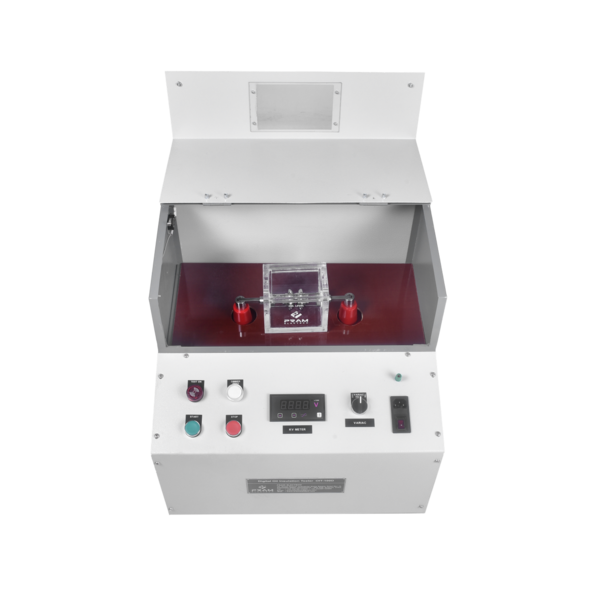 Testing & Measuring Instruments - Pram Electech in Ahmedabad