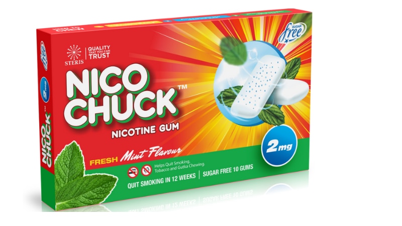 Products | Steris Healthcare Pvt Ltd, India