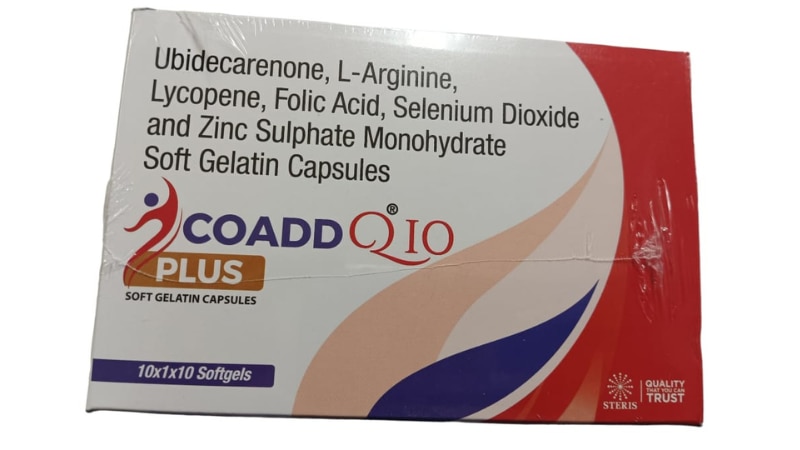 Products | Steris Healthcare Pvt Ltd, India