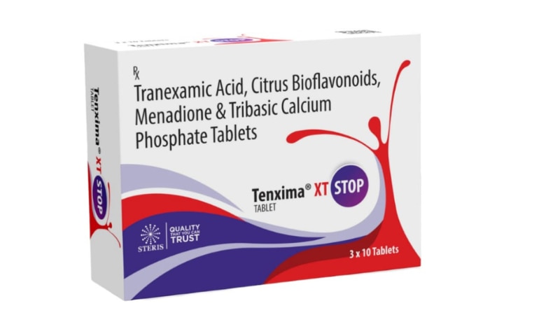 Products | Steris Healthcare Pvt Ltd, India