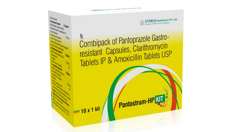 Products | Steris Healthcare Pvt Ltd, India