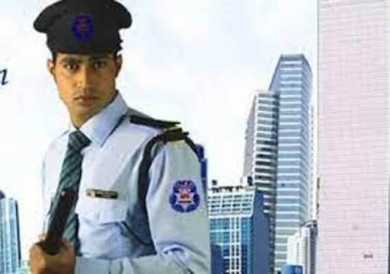 Indian Security Services in Mumbai, India