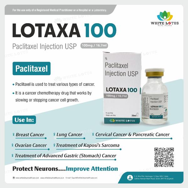 Products | White Lotus Healthcare, India