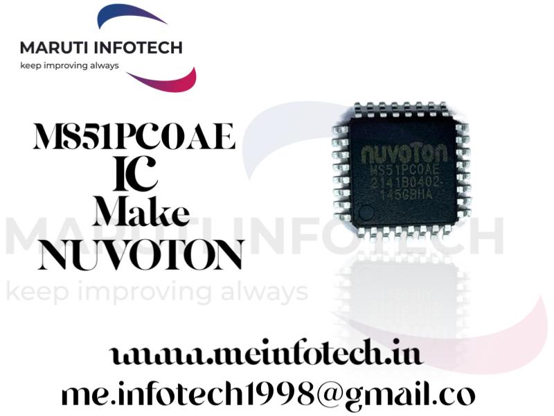 Semiconductor Authorised Distributor in Ahmedabad