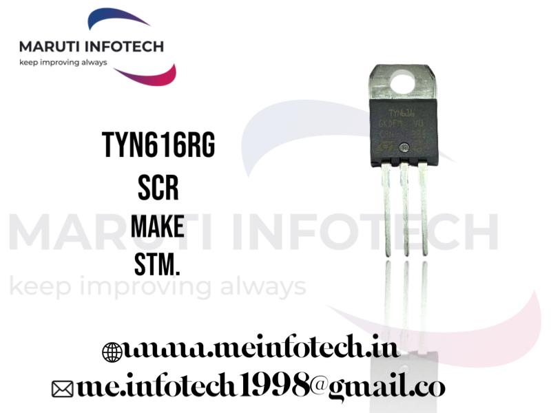 Semiconductor Authorised Distributor in Ahmedabad