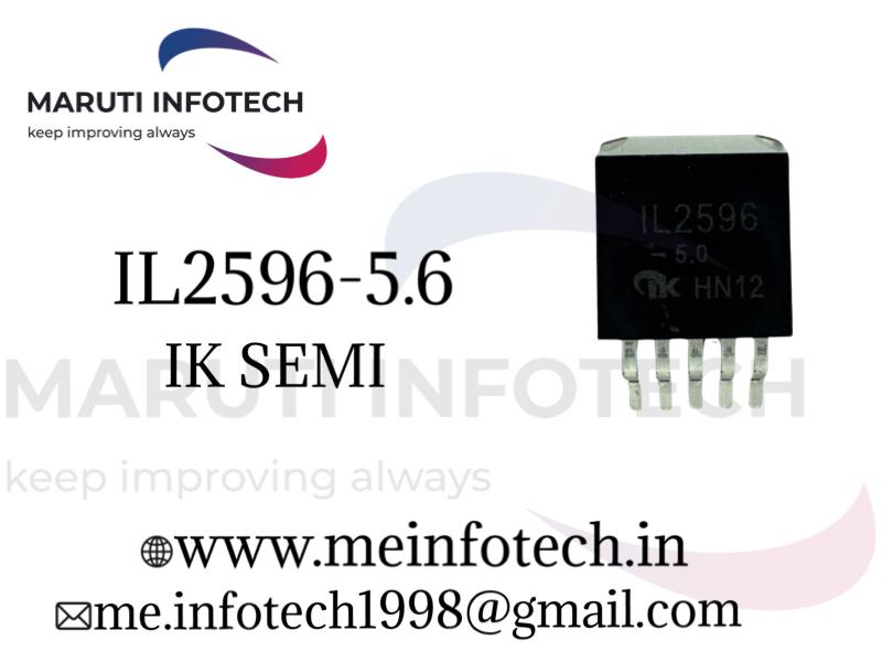 Semiconductor Authorised Distributor in Ahmedabad