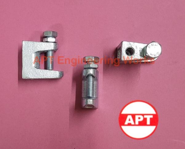 APT Engineering Works in New Delhi