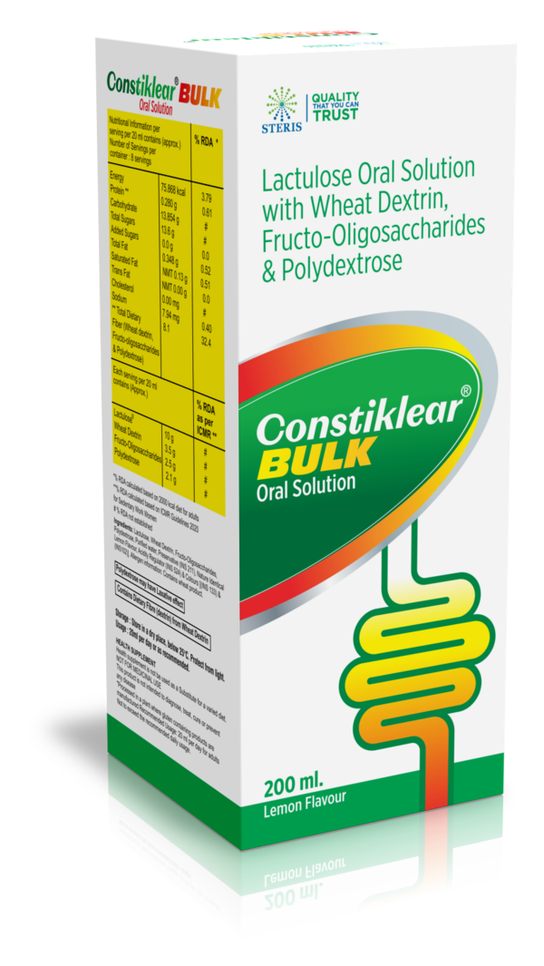 ACTIVE COAL SOAP -Steris Healthcare Pvt Ltd, Mumbai