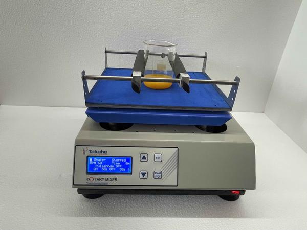 Takahe Analytical Instruments in Navi Mumbai, India