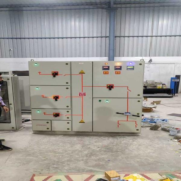 Influx Control Panel in Nagpur