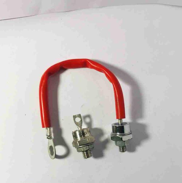 Products | SAS Power Semiconductor Devices, India