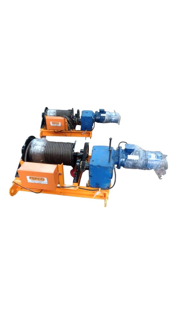 Products | FEFCO CRANESYSTEMS PRIVATE LIMITED, India