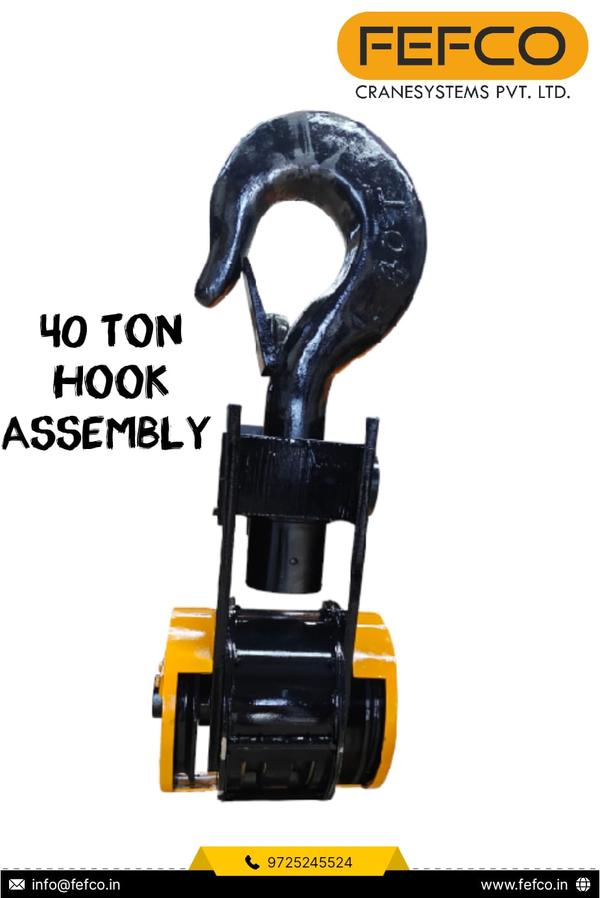 Products | FEFCO CRANESYSTEMS PRIVATE LIMITED, India