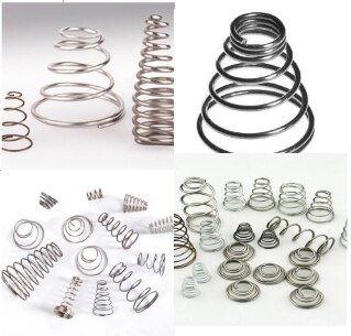 Catalogue | SSMC SPRING By Super Spring Mfg Company, India