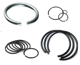 Catalogue | SSMC SPRING By Super Spring Mfg Company, India