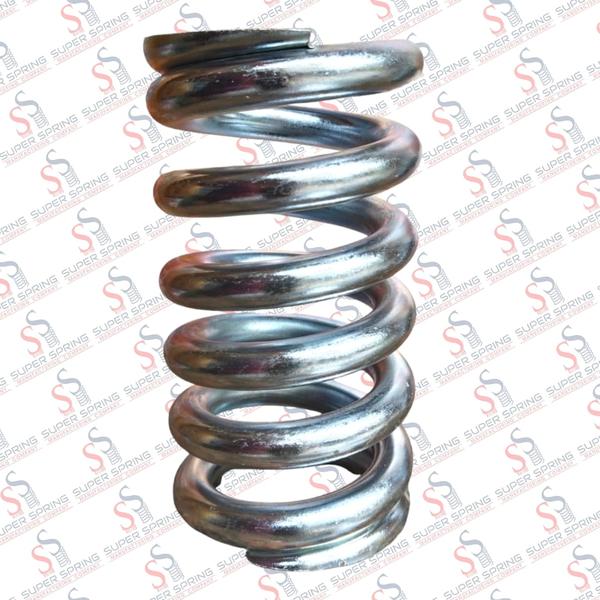 Super Spring Manufacturing Company in Indore