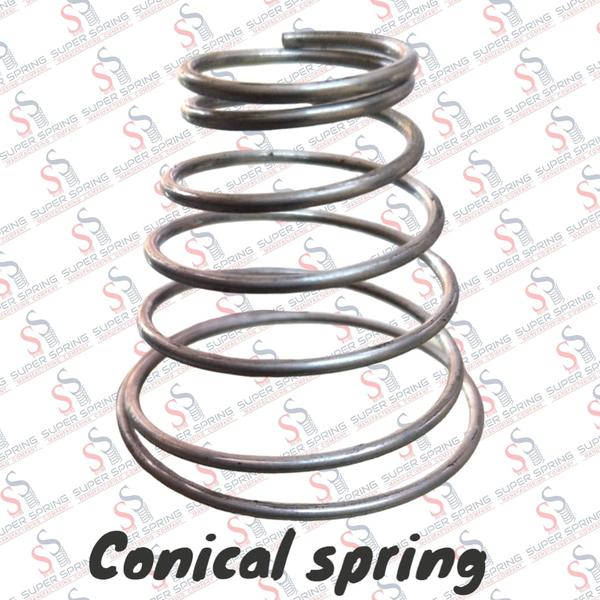 Super Spring Manufacturing Company in Indore