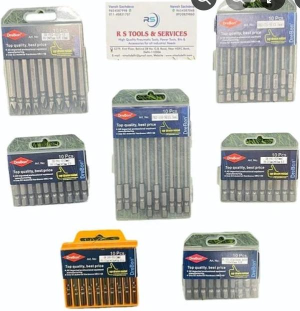 R S Tools & Services in Delhi