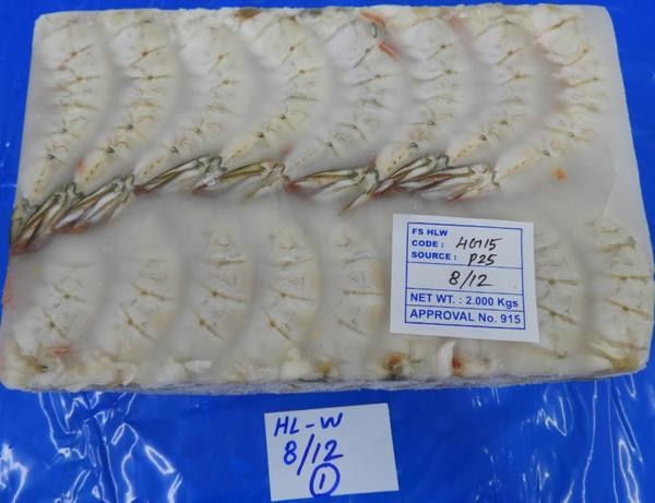 K V Marine Exports in Chennai