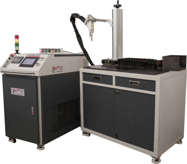 Powertech Engineers in Rajkot