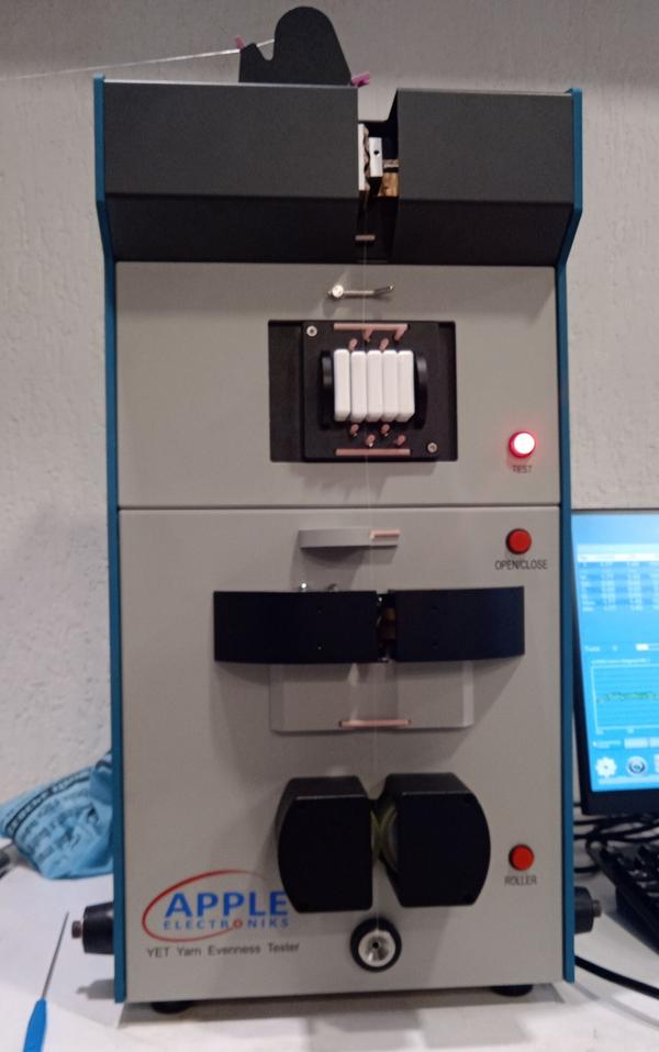 Automatic Wire Crimp Pull Tester Products at price INR 500000 in ...