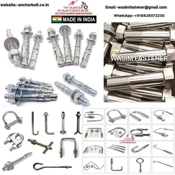 Fasteners suppliers in Abu Dhabi Stainless steel fasteners Abu Dhabi ...