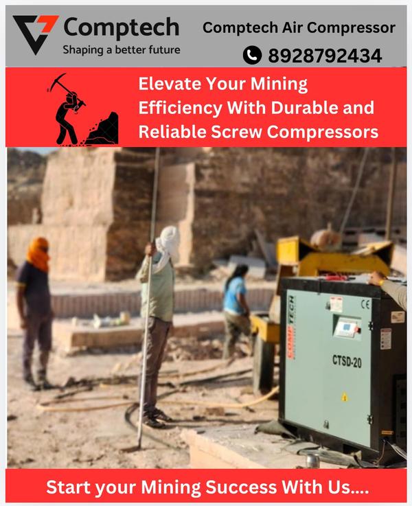 COMPTECH EQUIPMENTS LTD in Mumbai