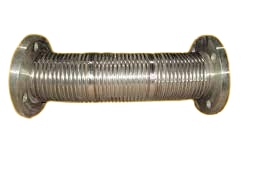 Rectangular bellows compensator -Welcome to Excel Bellows, Vadodara