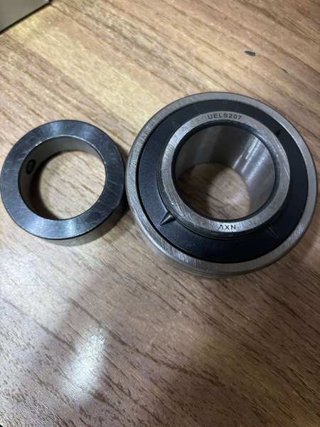NXV Bearings (P) Ltd in