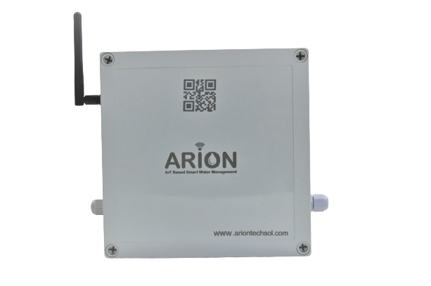 Arion Techsol Pvt Ltd in Ahmedabad