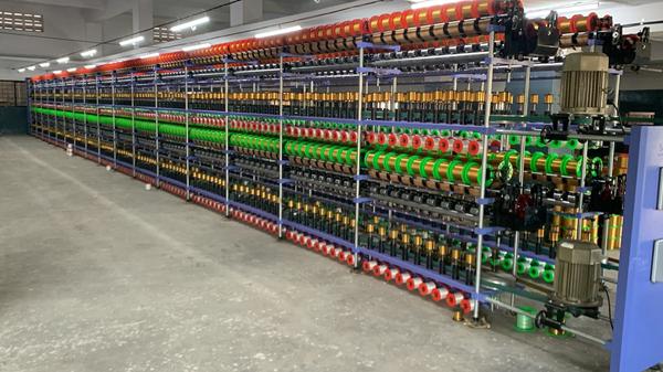 Sepson textile machines in Coimbatore