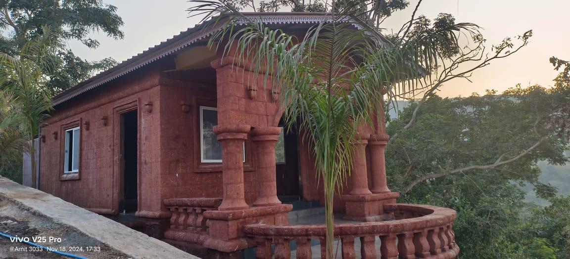 SUBHEDAR MACHI RESORT 08048060803 | Subhedar Machi Panshet ResortWhen ...