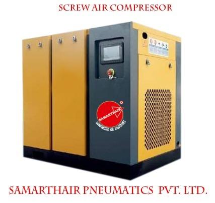Samarthair Pneumatics Pvt. Ltd. in Mumbai
