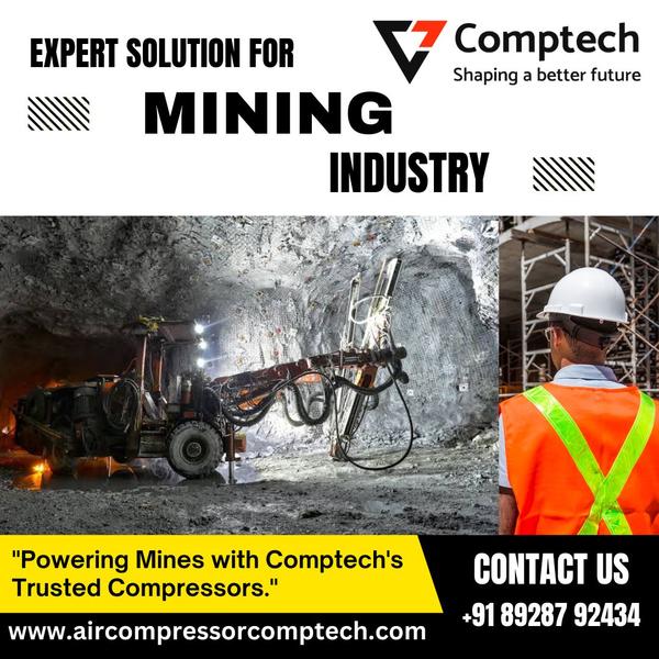 COMPTECH EQUIPMENTS LTD in Mumbai